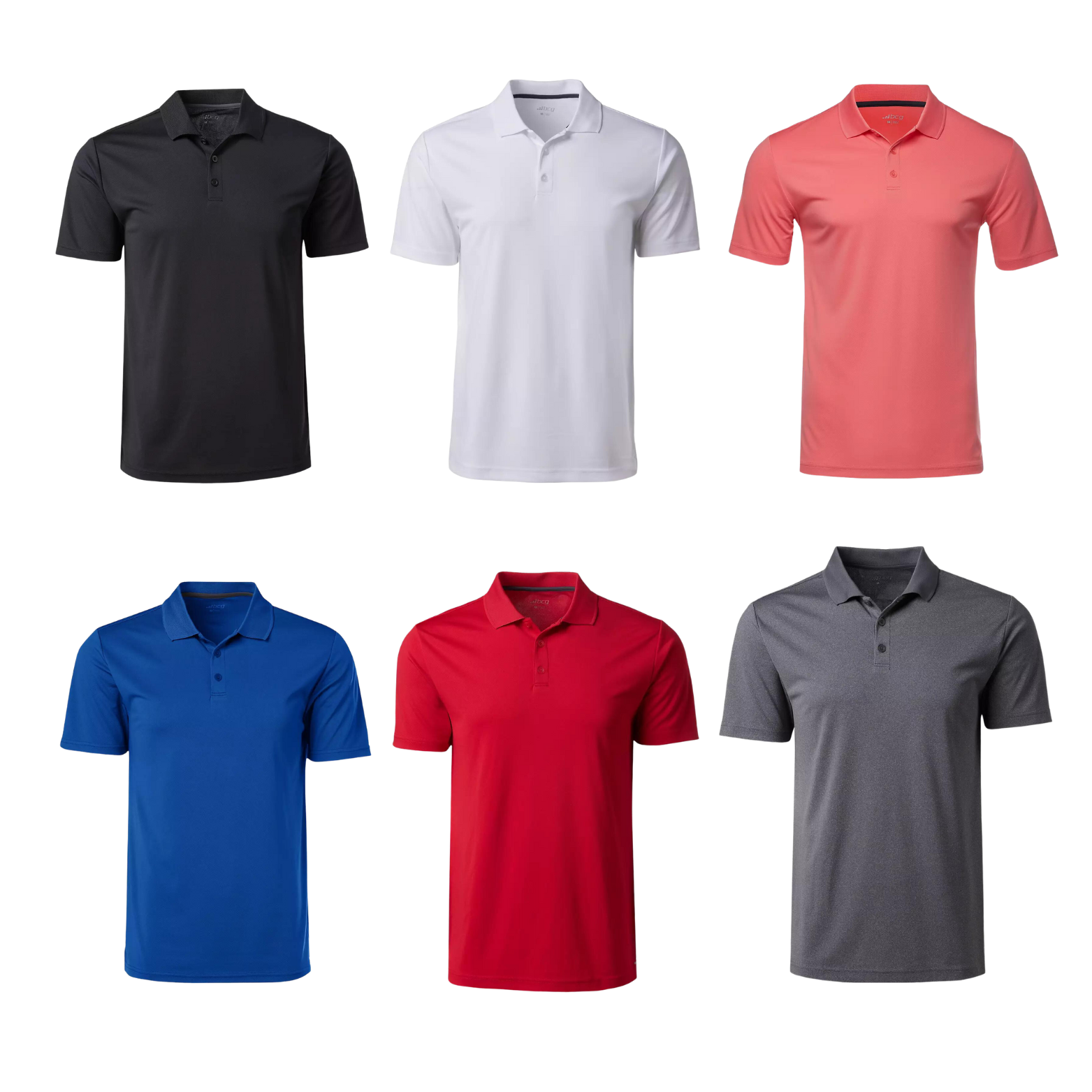 Polo Embroidery | UNico Designs